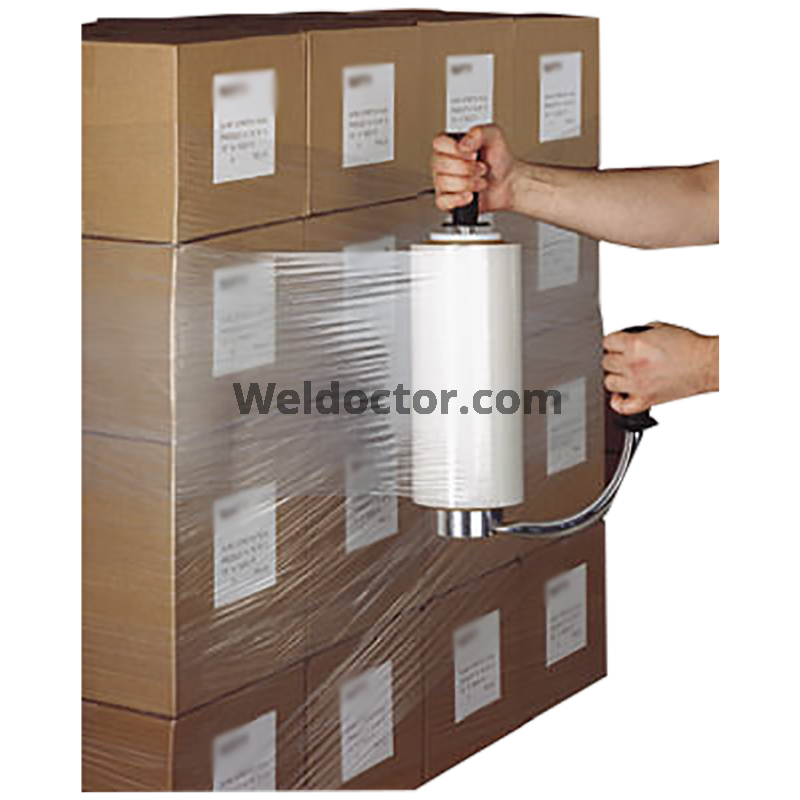 Stretch Film