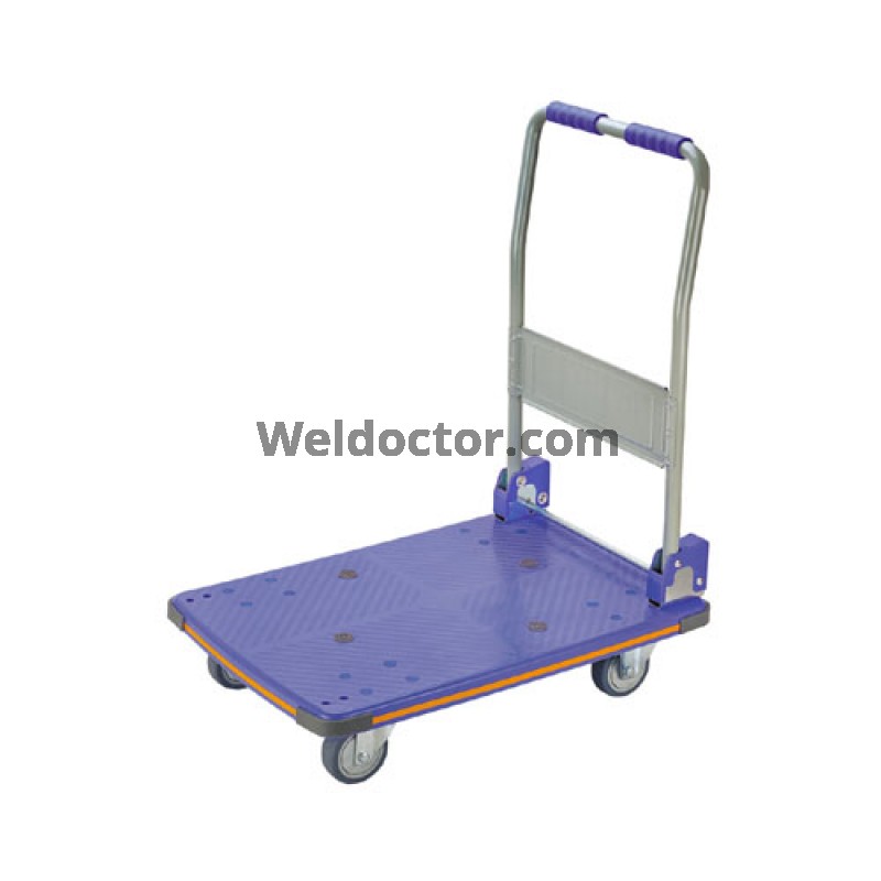 150 PVC Trolley