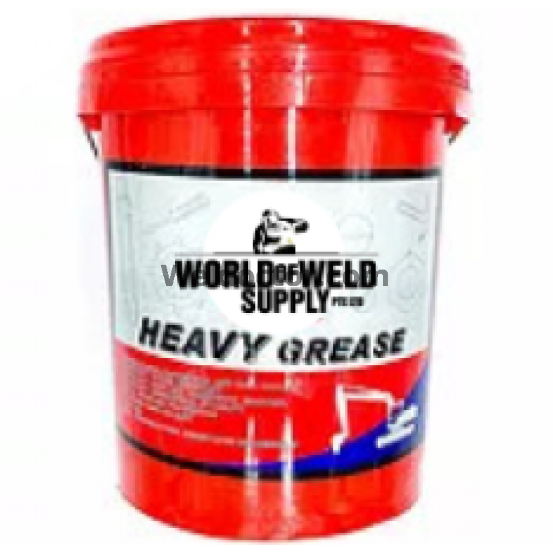 Heavy Duty High Temperature Grease