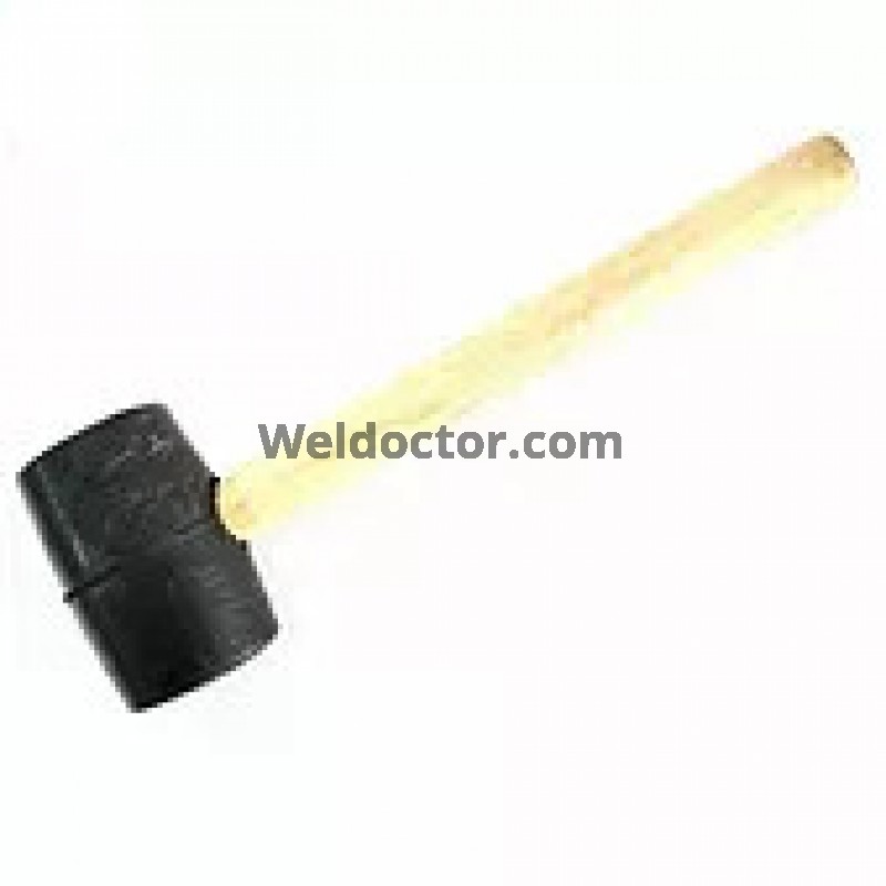 Rubber Hammer