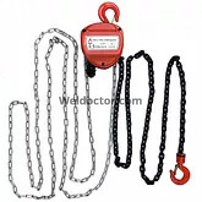 Chain Block