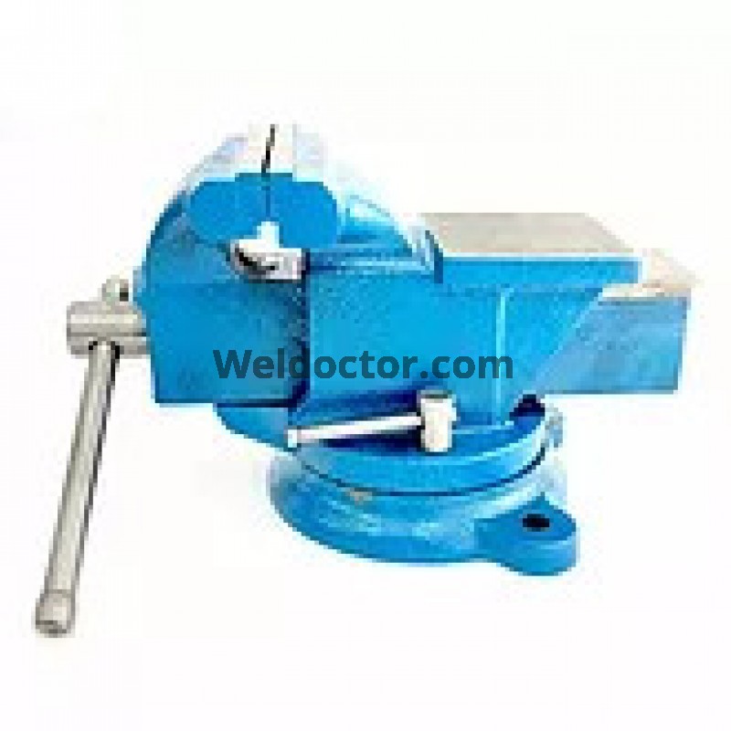 Swivel Bench Vise
