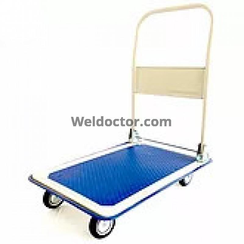 Steel Platform Hand Truck
