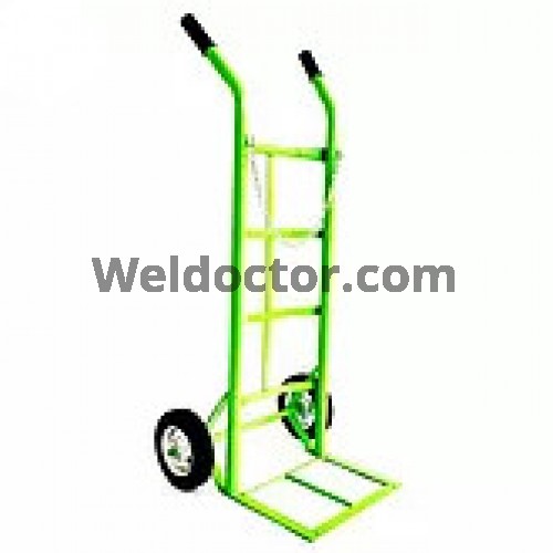 Handtruck HT1600 - Green
