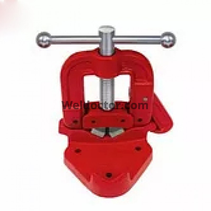 Pipe Vise