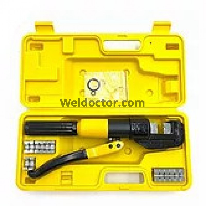 Hydraulic Crimping Tools