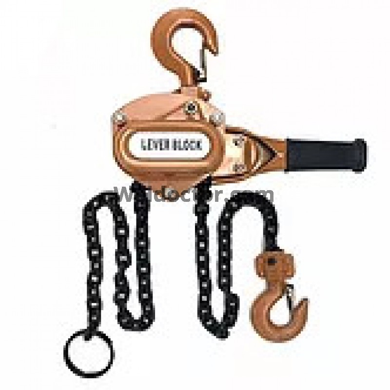 Lever Block